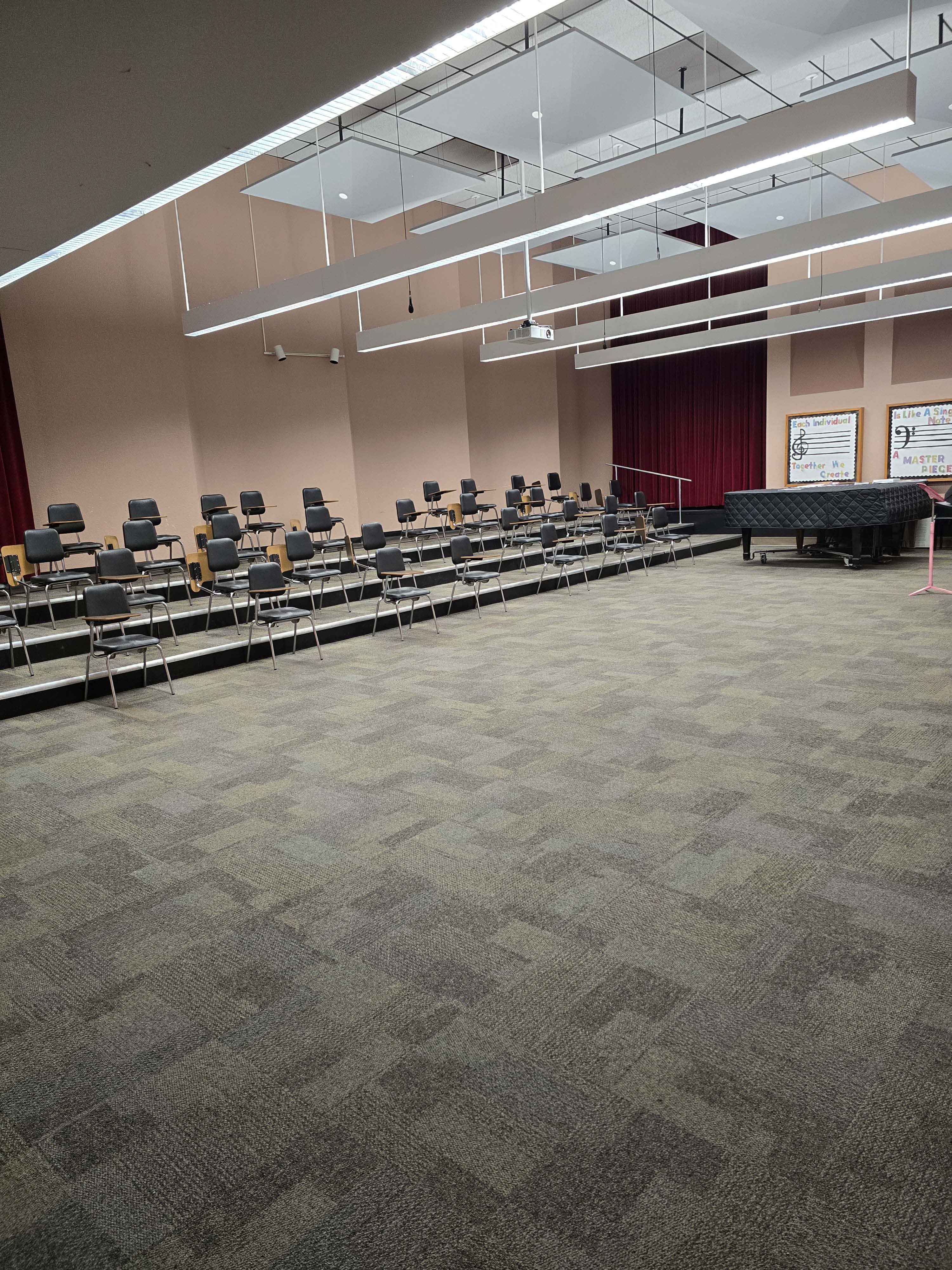 Room Reservations – Arts, Languages, and Philosophy | Missouri S&T
