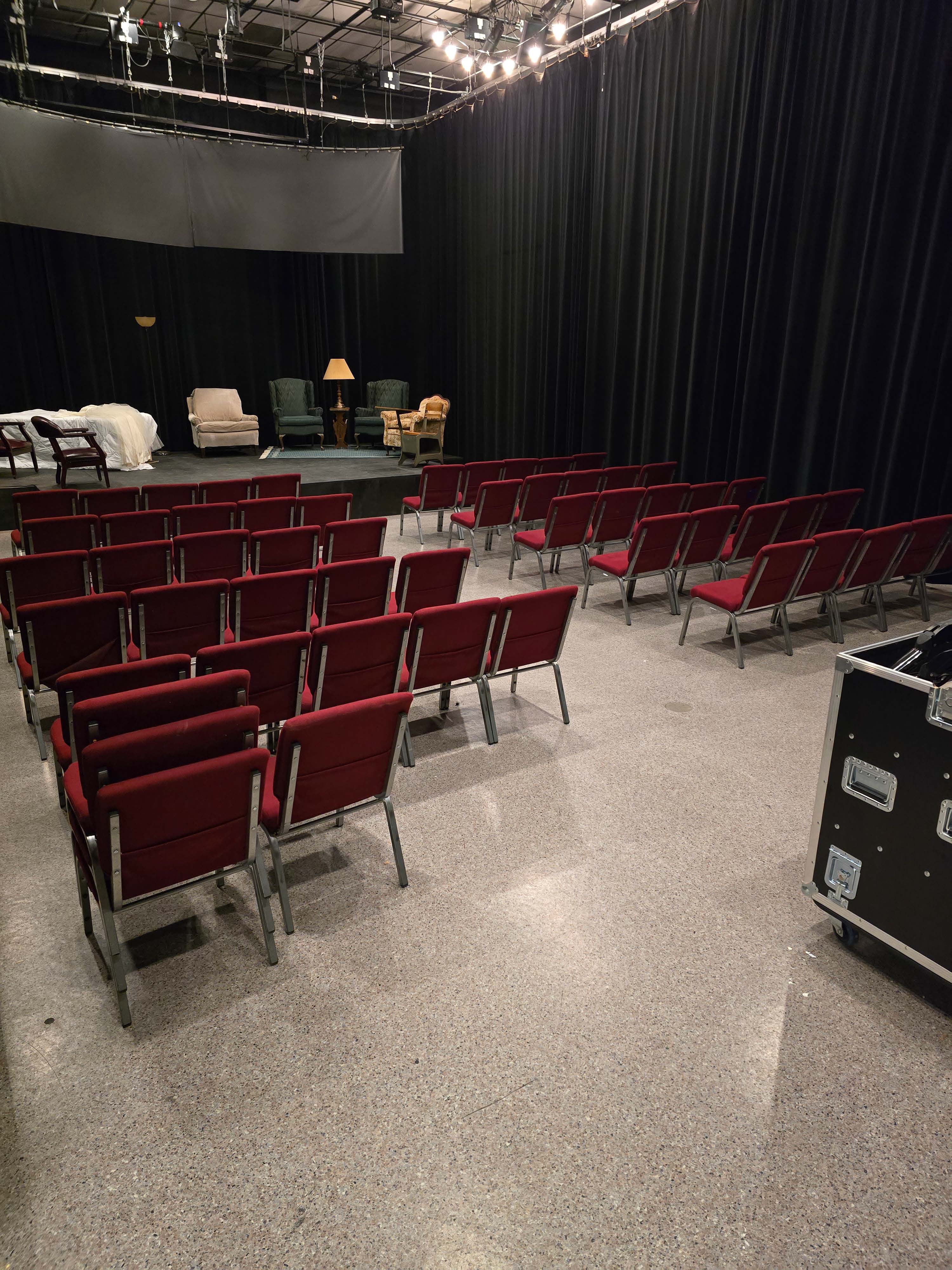 Room Reservations – Arts, Languages, and Philosophy | Missouri S&T